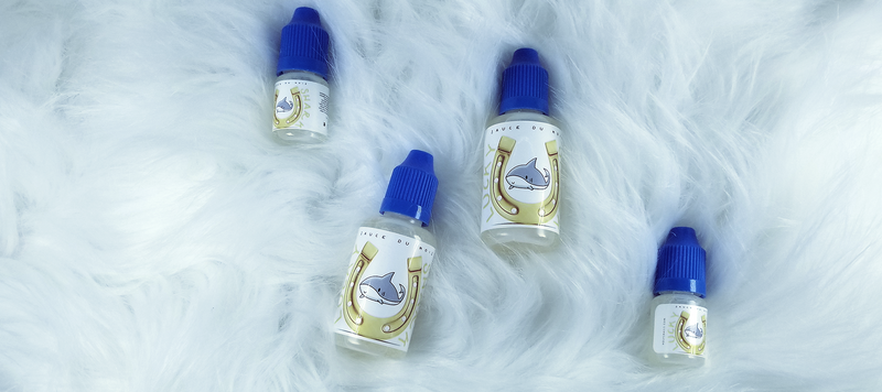 January #SDM: Lucky Shark - Holy Snails