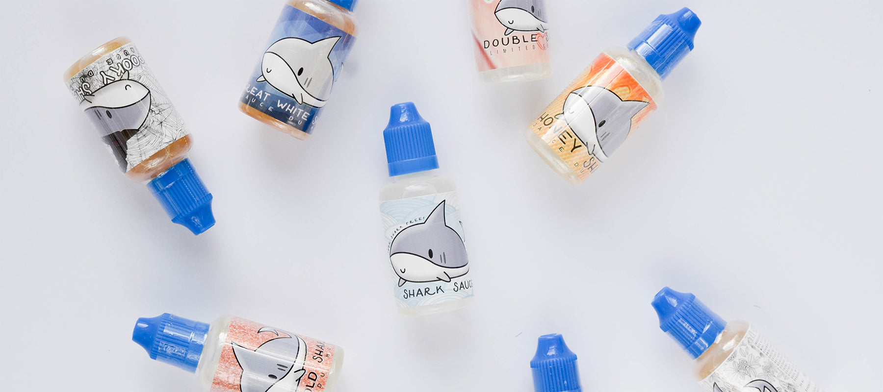 Collections - Holy Snails