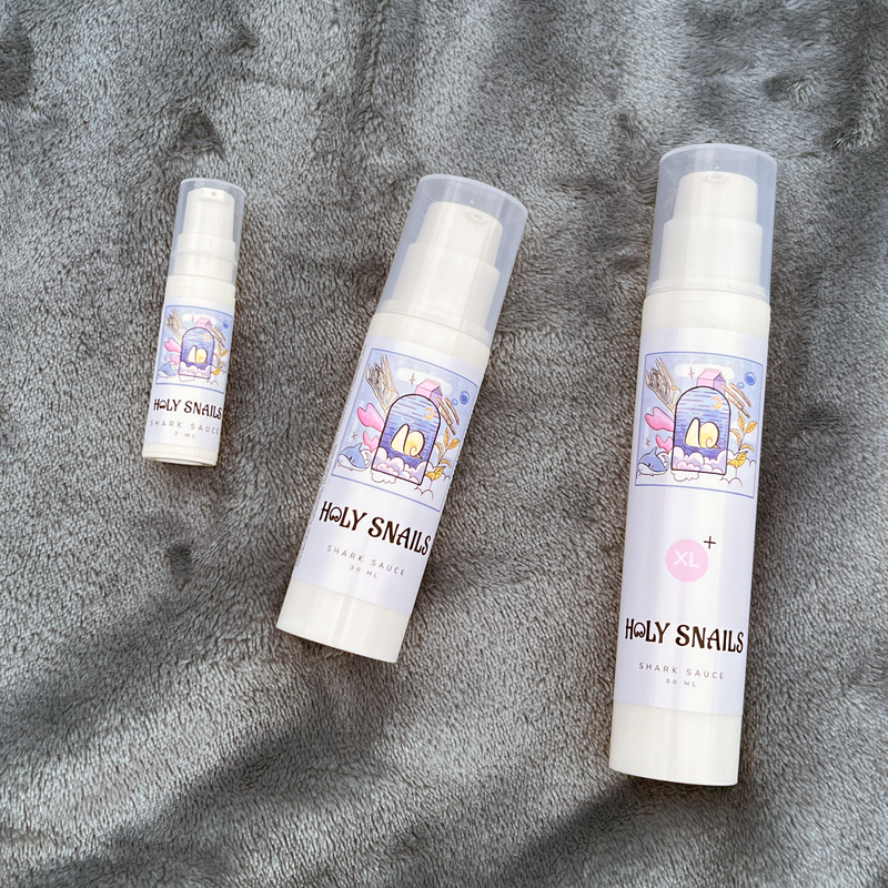 Best Seller - Holy Snails