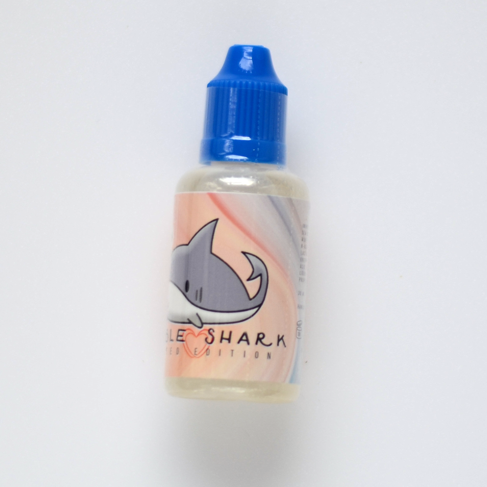 Double Shark - Holy Snails